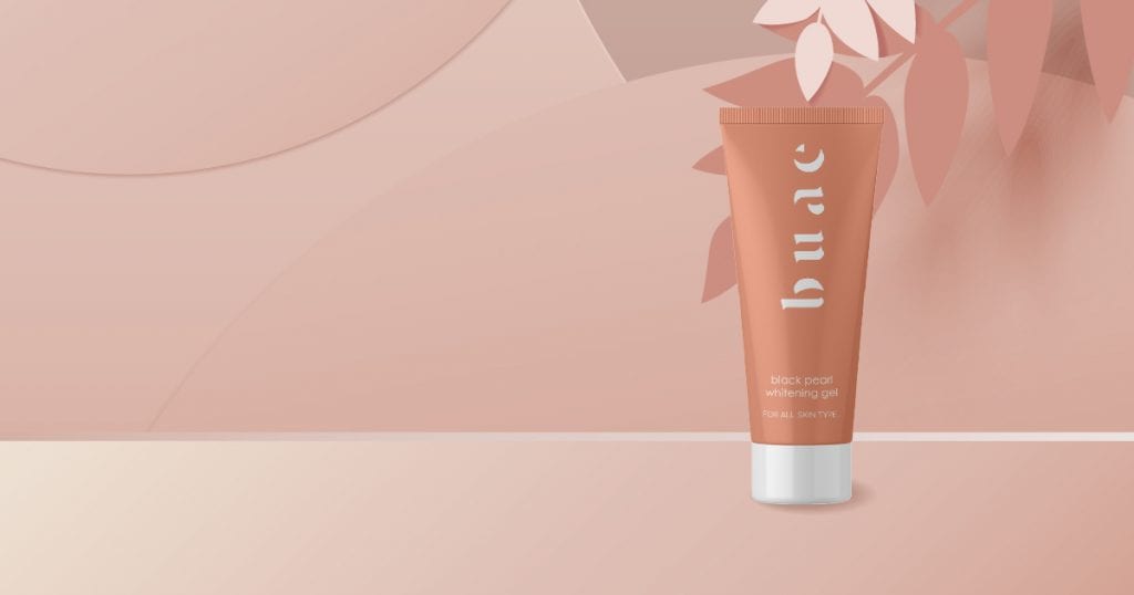 BUAE Perfect White Sunscreen SPF 50 PA+++ | BeAu
